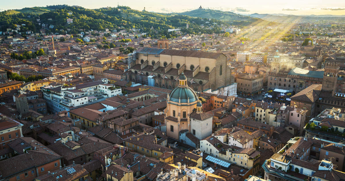 Seis destinos italianos donde volar barato este agosto – Dimension ...