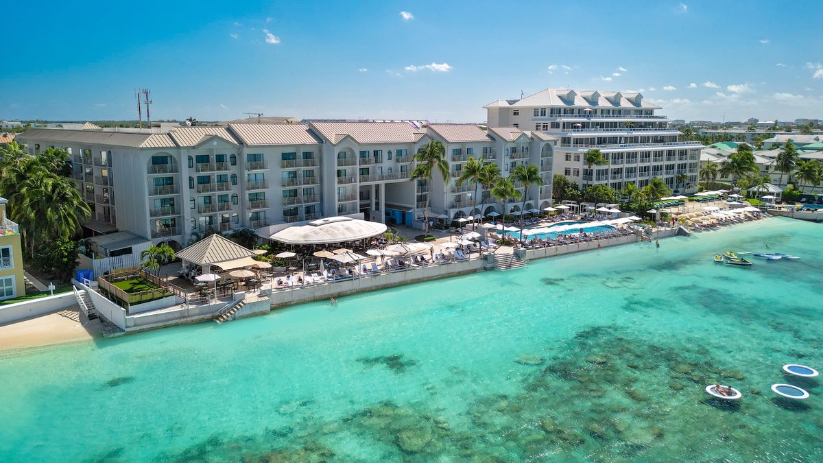 relax en sus hoteles del Caribe y Latinoamérica – Dimension Turistica ...