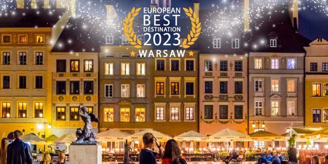 Discover Europe’s Top 20 Must-Visit Destinations – Dimension Turistica ...