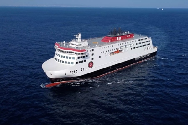 Unveiling the Manxman: Embark on a Cruise around the Isle of Man to ...