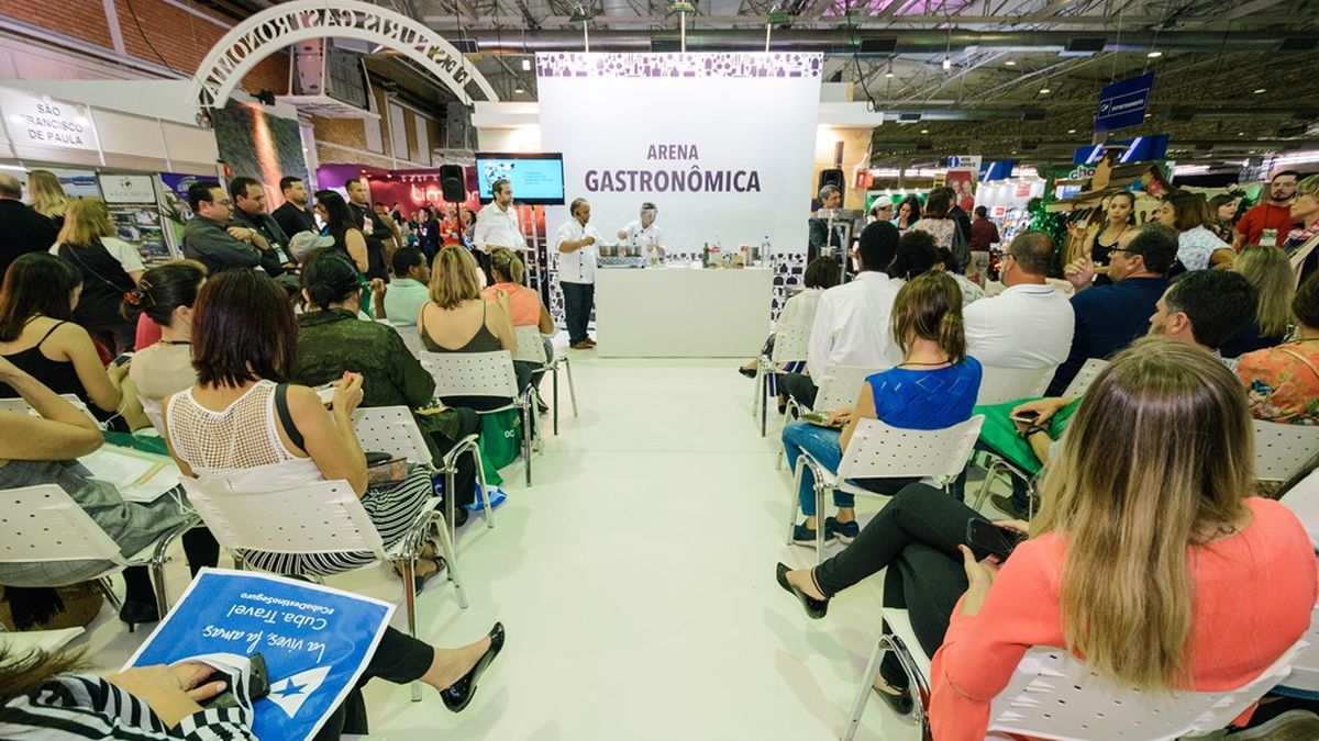 What can we expect from the 35th edition of the Brazilian fair ...