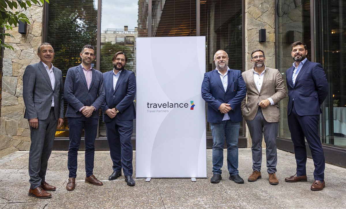 Soltour and TUI se alliance under the brand Travelance to rival Ávoris ...