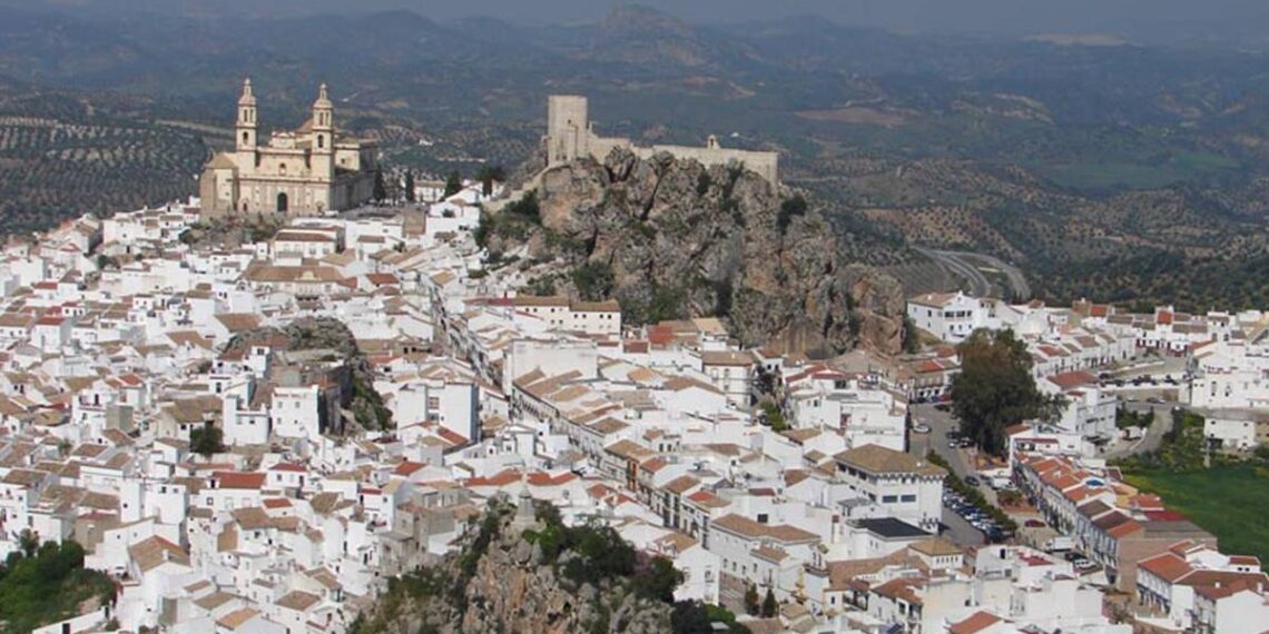 Descubre los 23 encantadores pueblos de España perfectos para visitar en pareja – Dimension ...