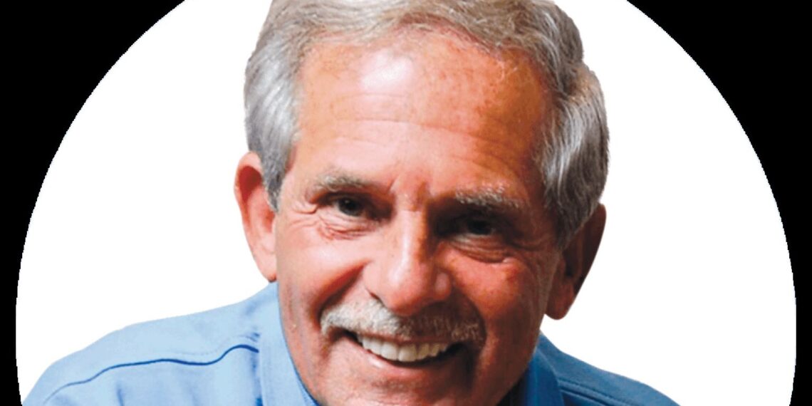 Transición de liderazgo en la empresa de alimentos J&J: Gerald Shreiber ...