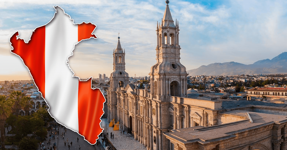 ¿Cuál es el destino más destacado de Perú para visitar en 2024, según ...