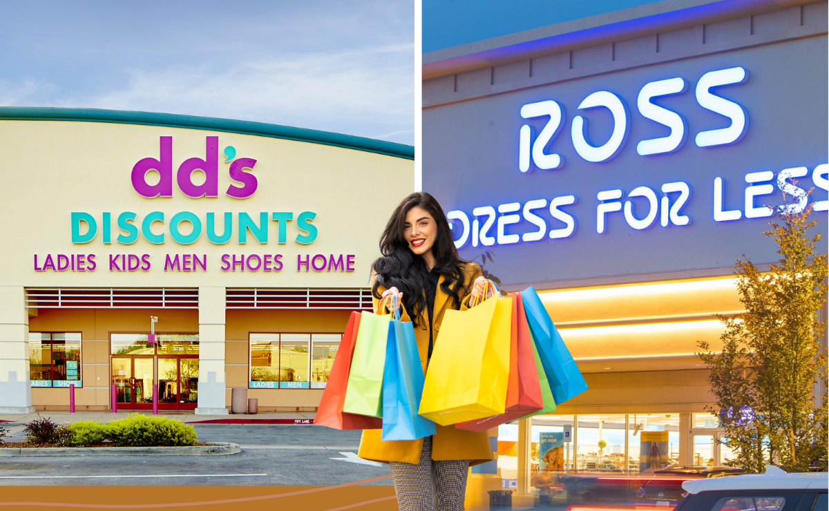 ¿Cuál es el mejor lugar para hacer compras económicas en Estados Unidos ...