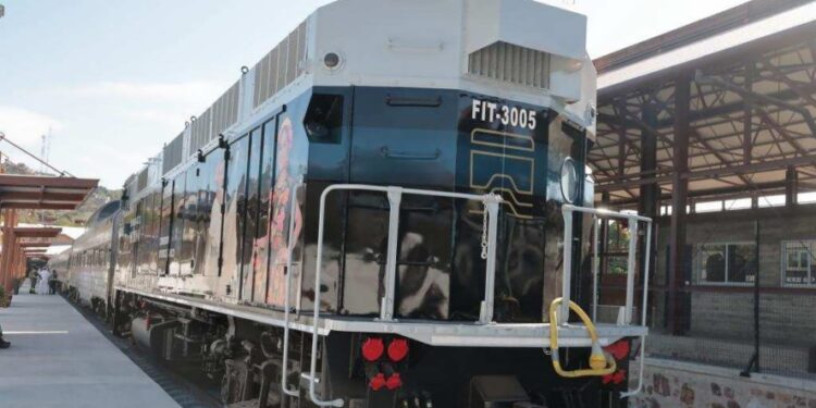 Consejos imprescindibles para disfrutar del Tren Interoceánico – Lo que ...