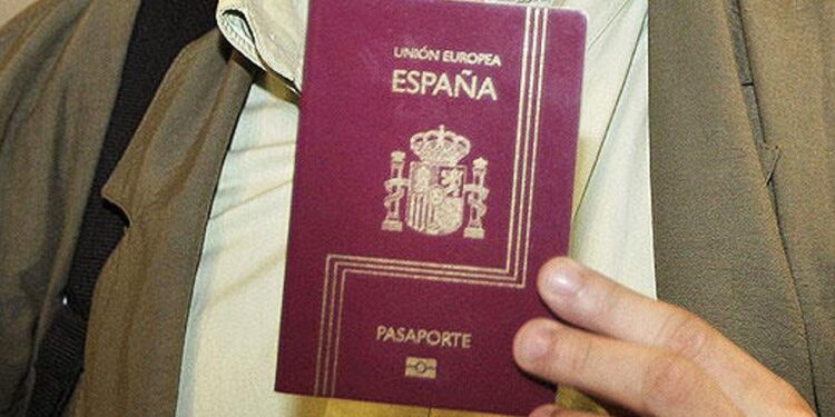 Viajar con pasaporte español: ¿A cuántos destinos internacionales ...