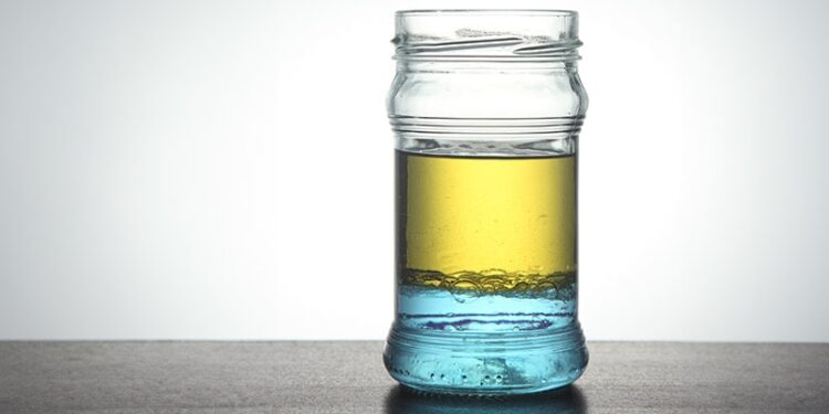 ¿Existe algún vínculo entre los emulsionantes alimentarios y el riesgo ...