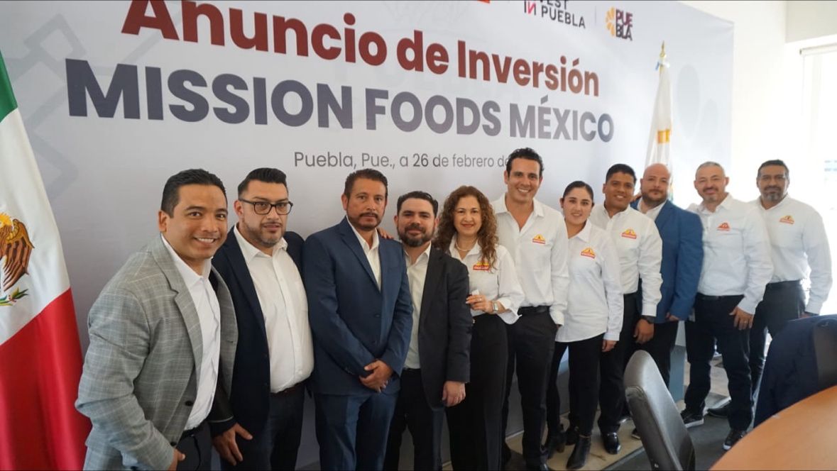La reciente apuesta de Mission Foods México: ¿Cuál es el nuevo proyecto ...
