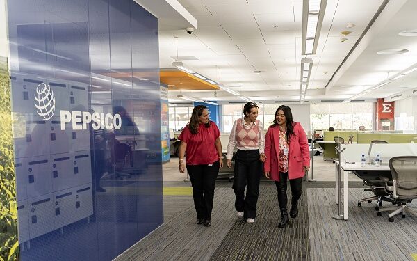 El ingrediente secreto de PepsiCo: desarrollar y potenciar el liderazgo ...