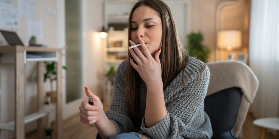 Día sin humo: 5 alimentos que debes evitar al fumar. – Dimension ...