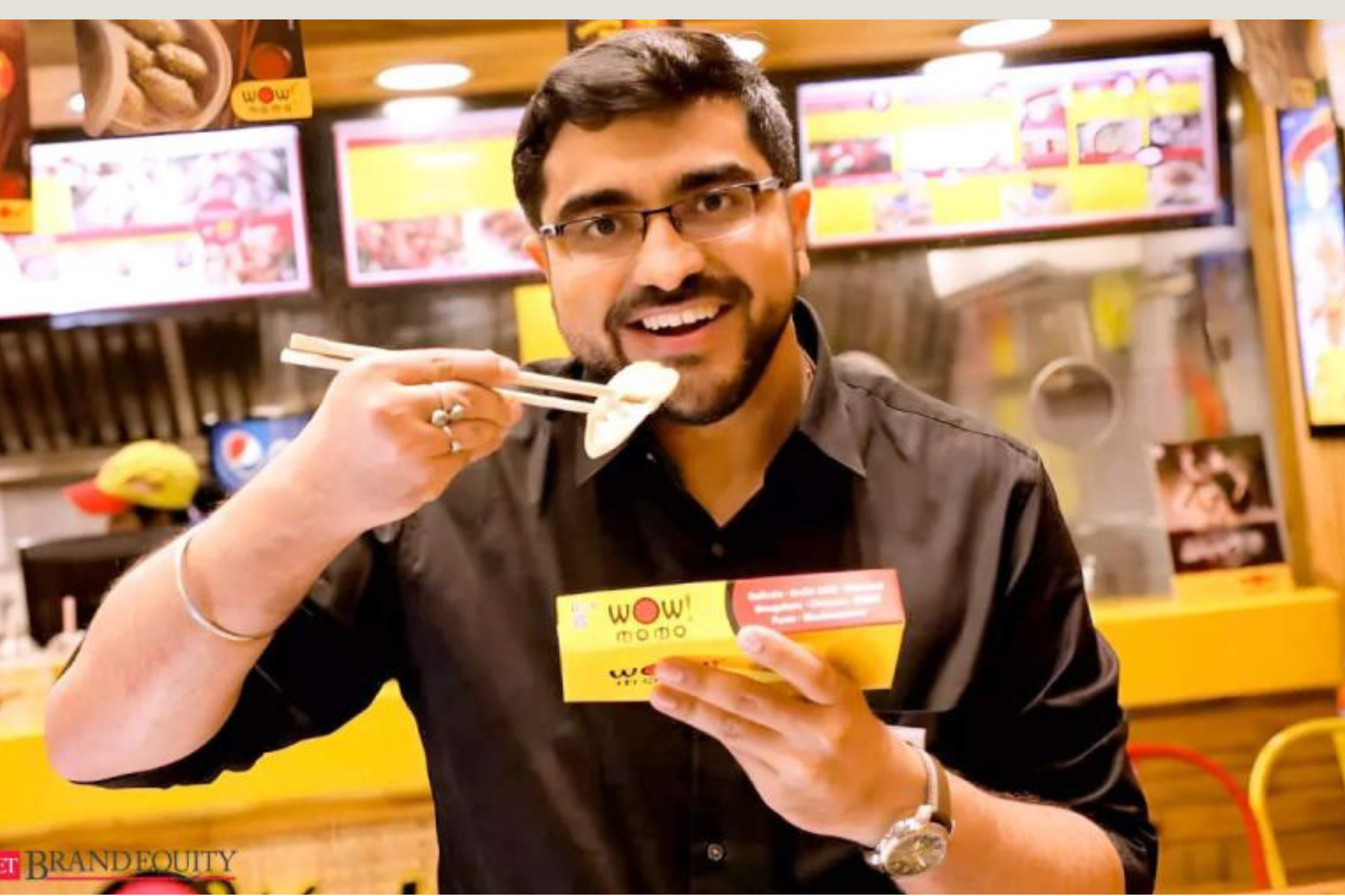 ¡Increíble! Wow! Momo recauda 70 millones de rupias en financiamiento ...