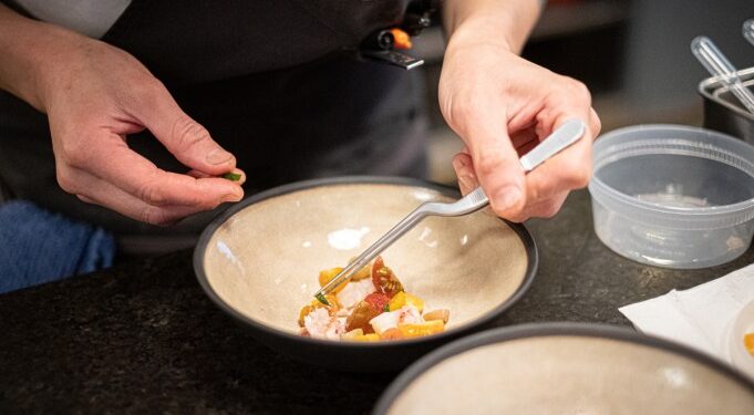 Los 5 Restaurantes Top de Chicago, Elegidos por un Chef con 3 Estrellas ...