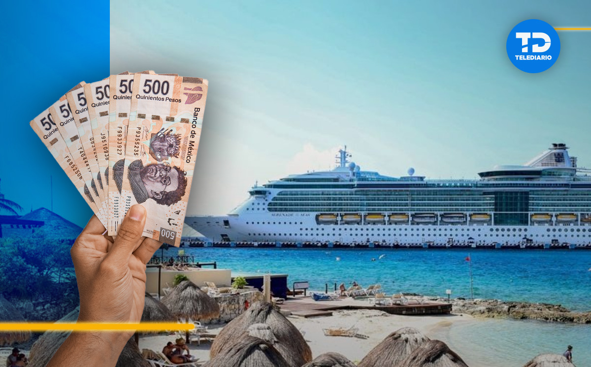 Viaje por el Caribe: ¿Cuál es el precio? – Dimension Turistica Magazine