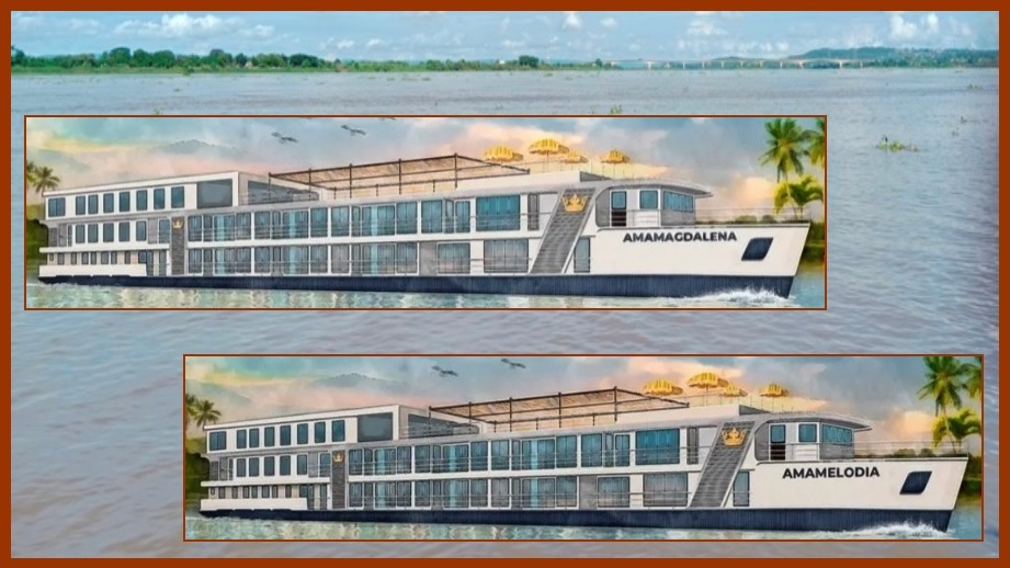 ¡Ya están disponibles los itinerarios, fechas y programas de cruceros ...