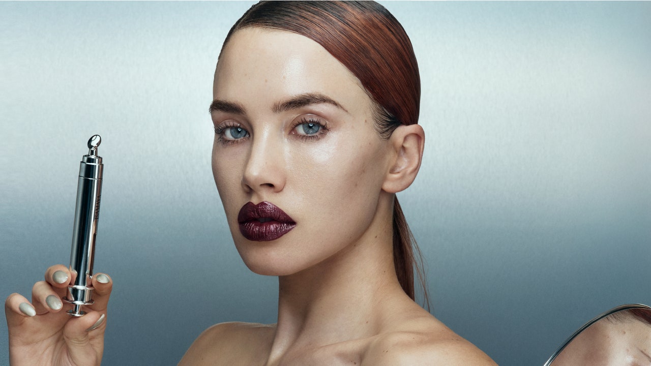 ¡Sin Necesidad de Inyecciones! Isamaya Ffrench Captura su Técnica de ...