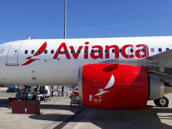 ¿Cuándo inicia Avianca sus vuelos entre Bogotá y Dallas? | Empresas ...