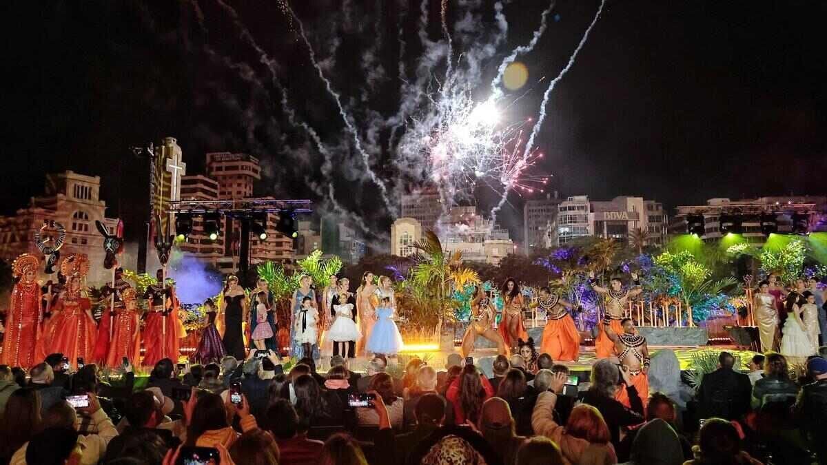 ¿De dónde proviene el uso de disfraces en Carnaval? Orígenes y ...