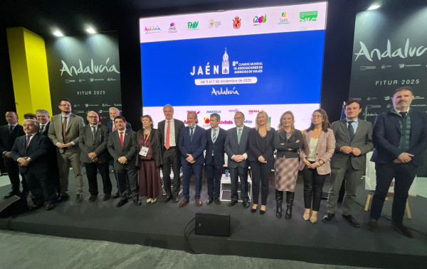 ¿Dónde tendrá lugar el próximo Encuentro Internacional de Agencias de ...