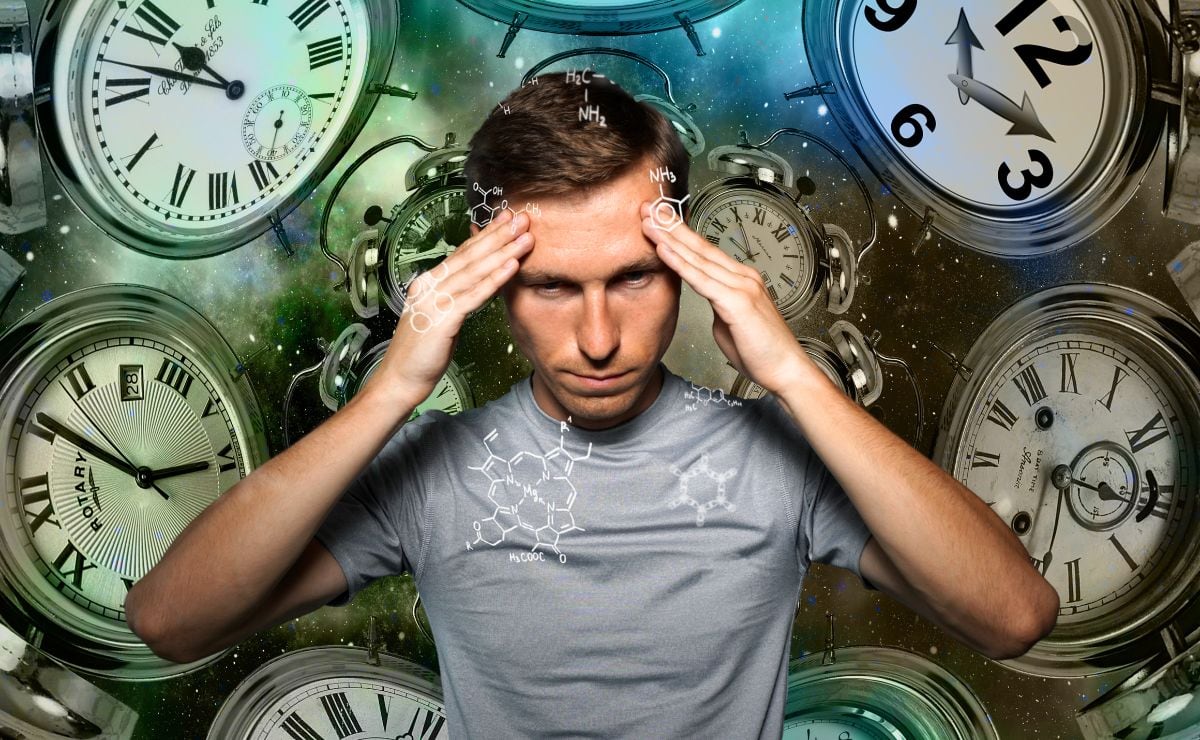 ¿Es posible viajar al pasado o al futuro? La perspectiva científica ...