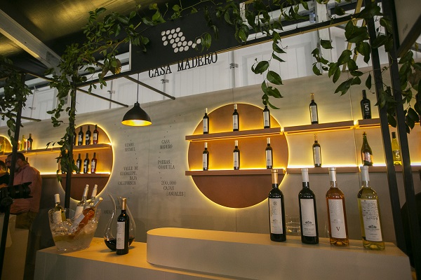 Concluyo con Éxito Banorte Nación de Vinos 2025. Donde reunió a ...