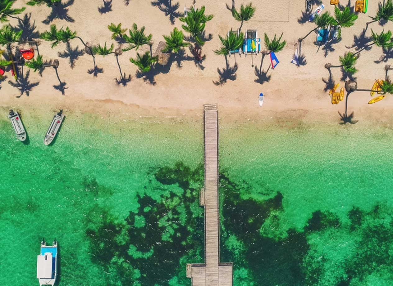 Los destinos ideales para disfrutar de vacaciones de playa en marzo – Dimension Turistica Magazine