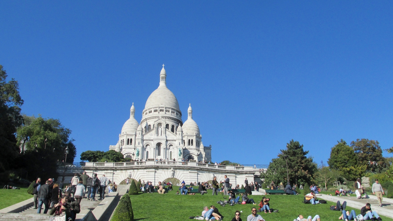 Primavera en París: ¡la escapada ideal! – Dimension Turistica Magazine