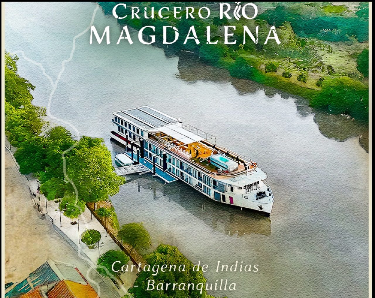 Se destinan más de $37 mil millones en proyectos para el primer crucero ...