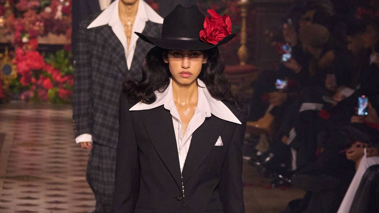 ¿Qué representa el zoot suit? La moda que dominara la MET Gala 2025 ...