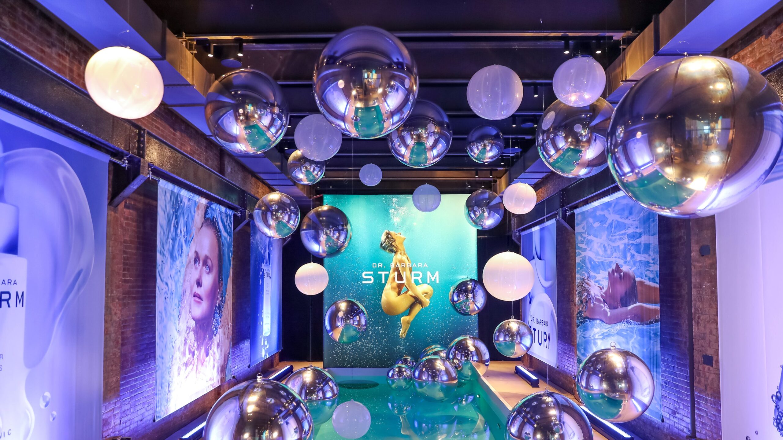 Descubre la Casa Antiinflamatoria de la Dra. Barbara Sturm en Soho ...