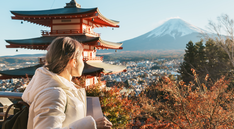 Los lugares más destacados para el turismo individual en 2025 ...