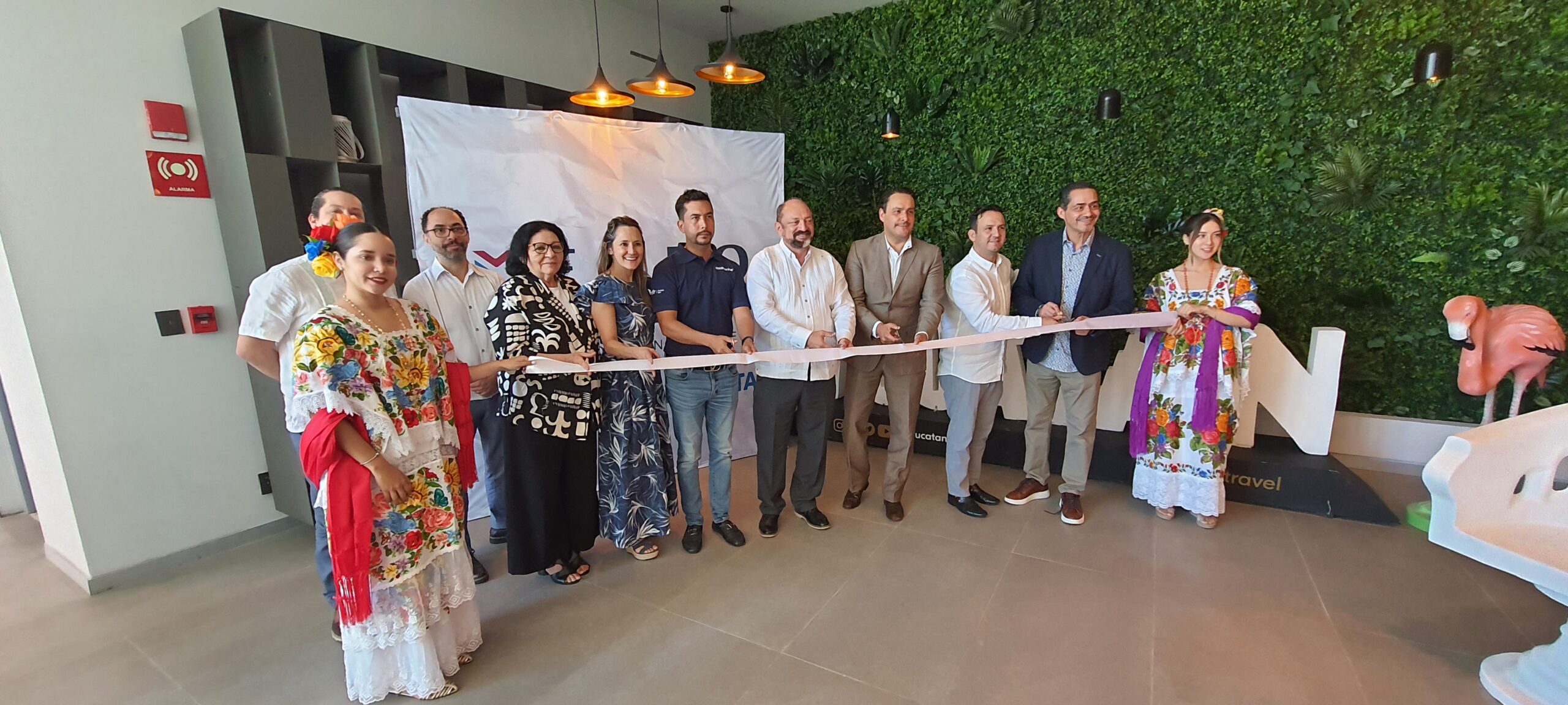 Notable presencia de Enjoy Travel Group en la Expo Mayorista 2025 ...