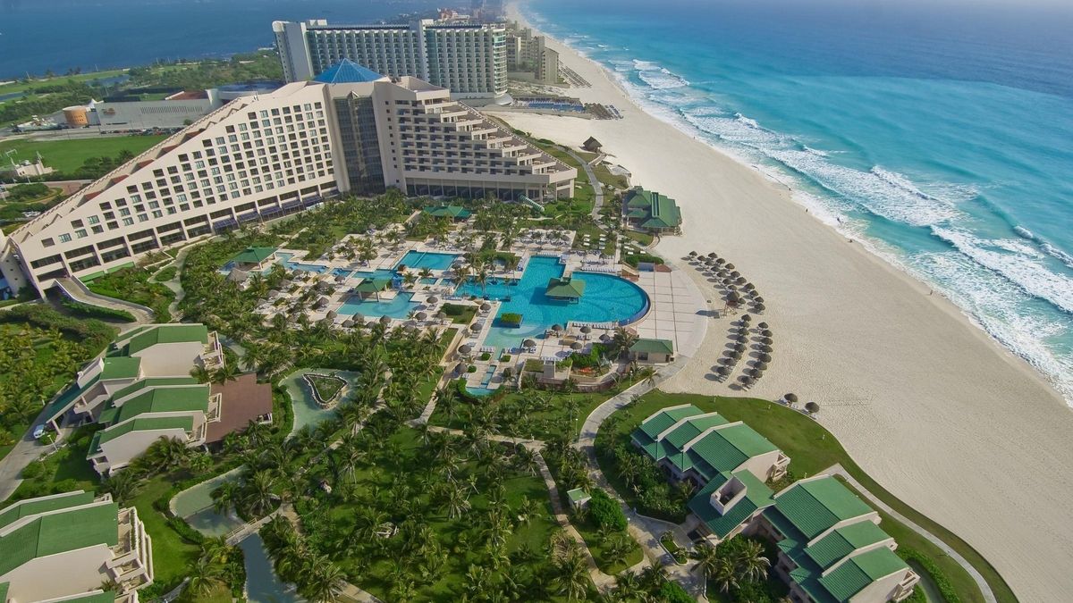 Destinos Ideales para Vacaciones Todo Incluido: ¡Descubre las Mejores Opciones! – Dimension ...