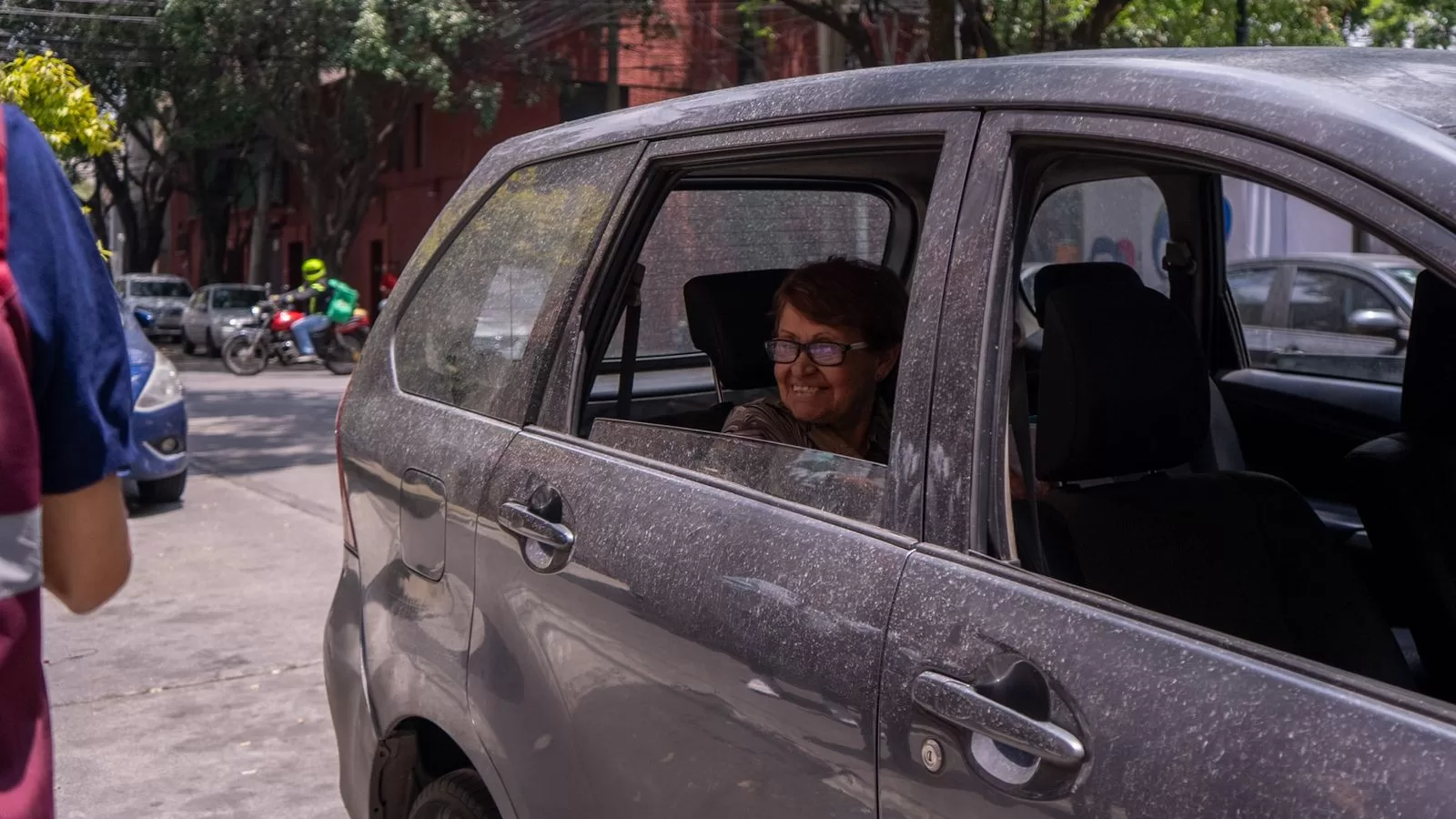 Uber México presenta una nueva opción de transporte para adultos ...