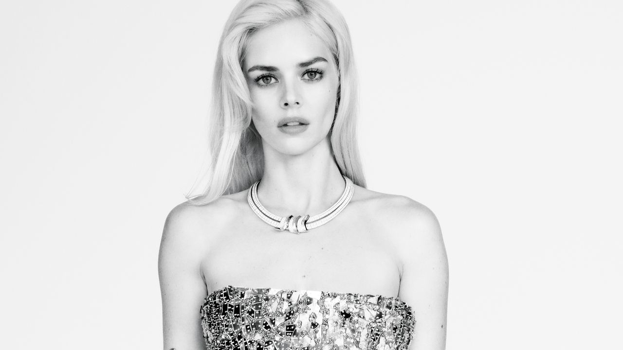 Samara Weaving y su inesperada transformación en reina del terror ...