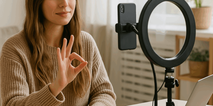 ¿Quién es la influencer Luz Carreiro? – Dimension Turistica Magazine