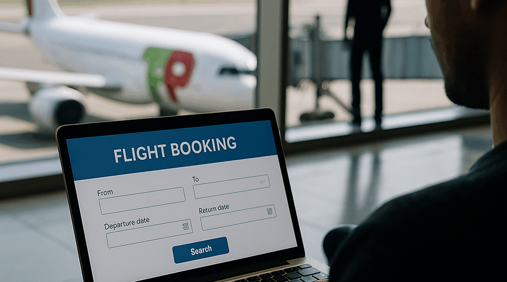 EL CONTENIDO NDC DE TAP AIR PORTUGAL YA SE ENCUENTRA ACCESIBLE EN TRAVELPORT+ – Dimension ...