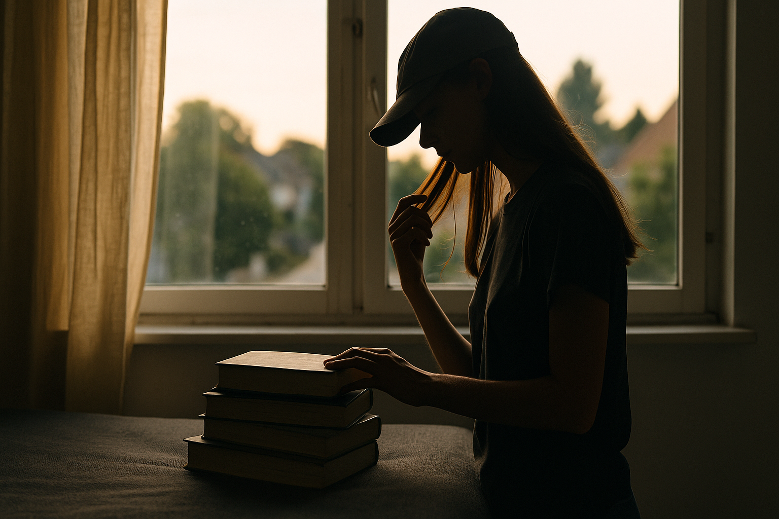 Lectura Imprescindible: Cinco Libros que Influyeron en la Gira de Ethel ...