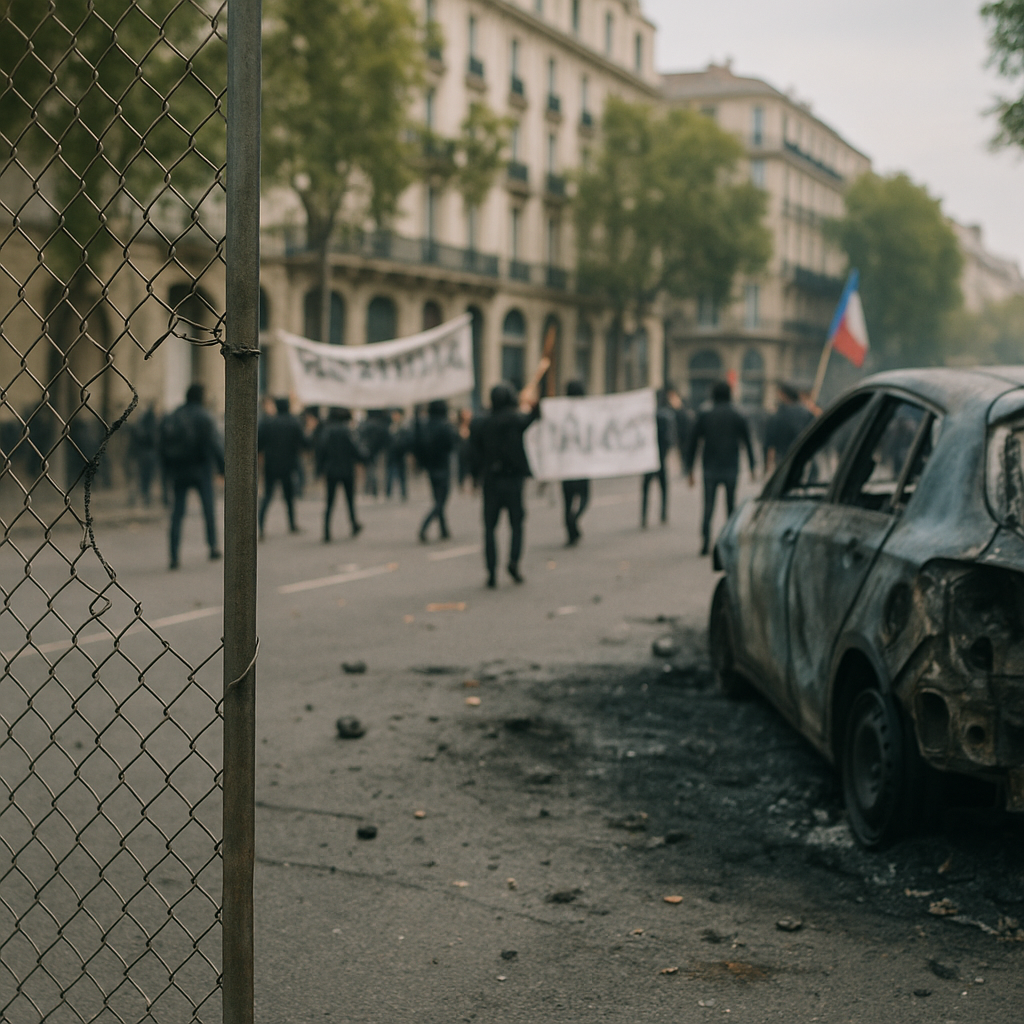 Indicadores de un conflicto subyacente: una reflexión sobre la realidad ...