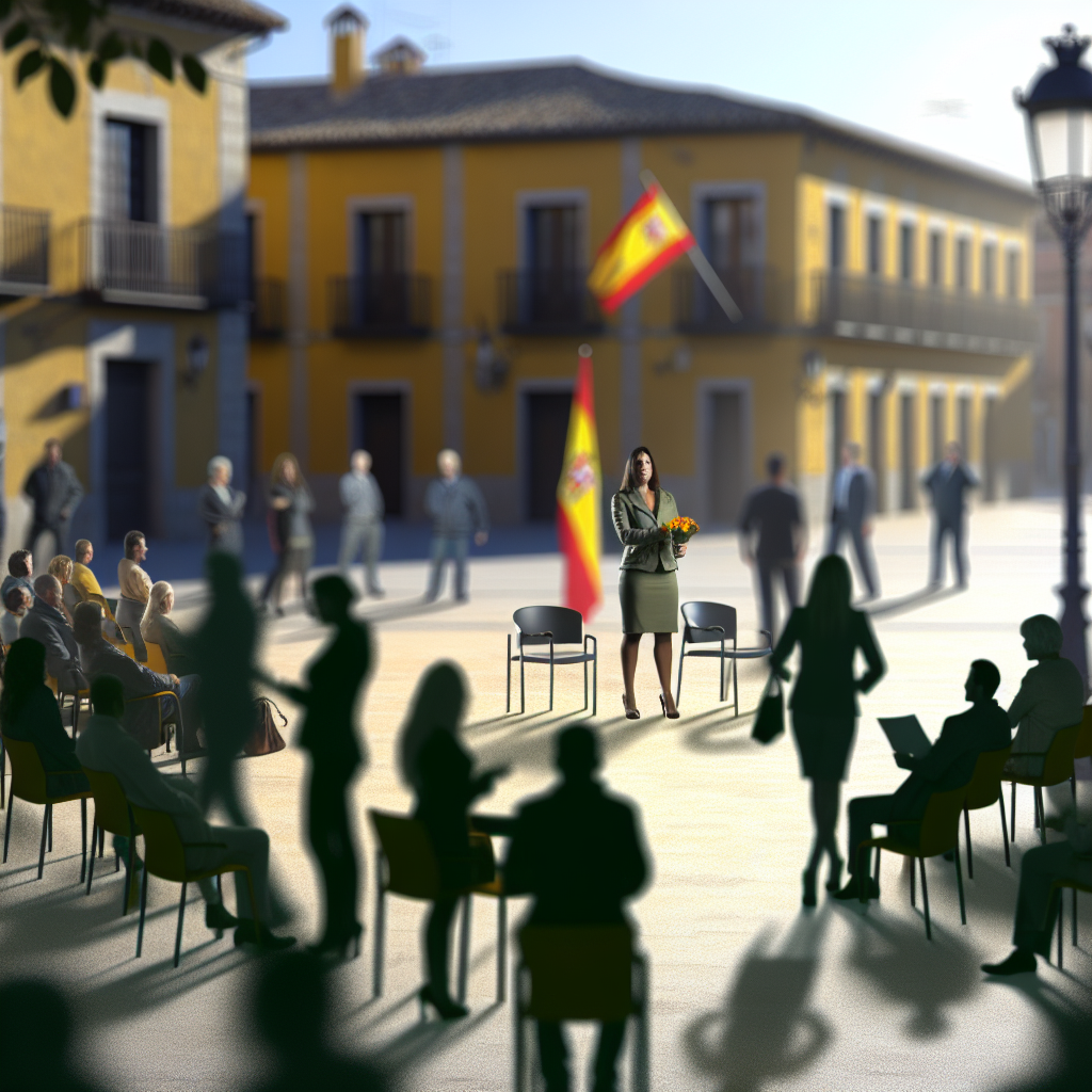 ¿Quién es la mujer española al frente de la organización global de ...
