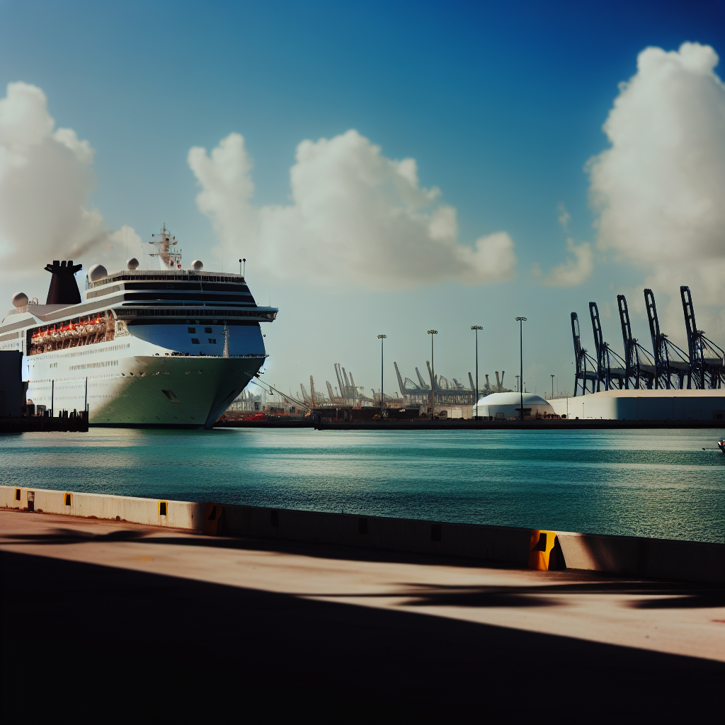 Anna Kepner muerte adolescente crucero Miami Estados Unidos noticia investigación tragedia ...