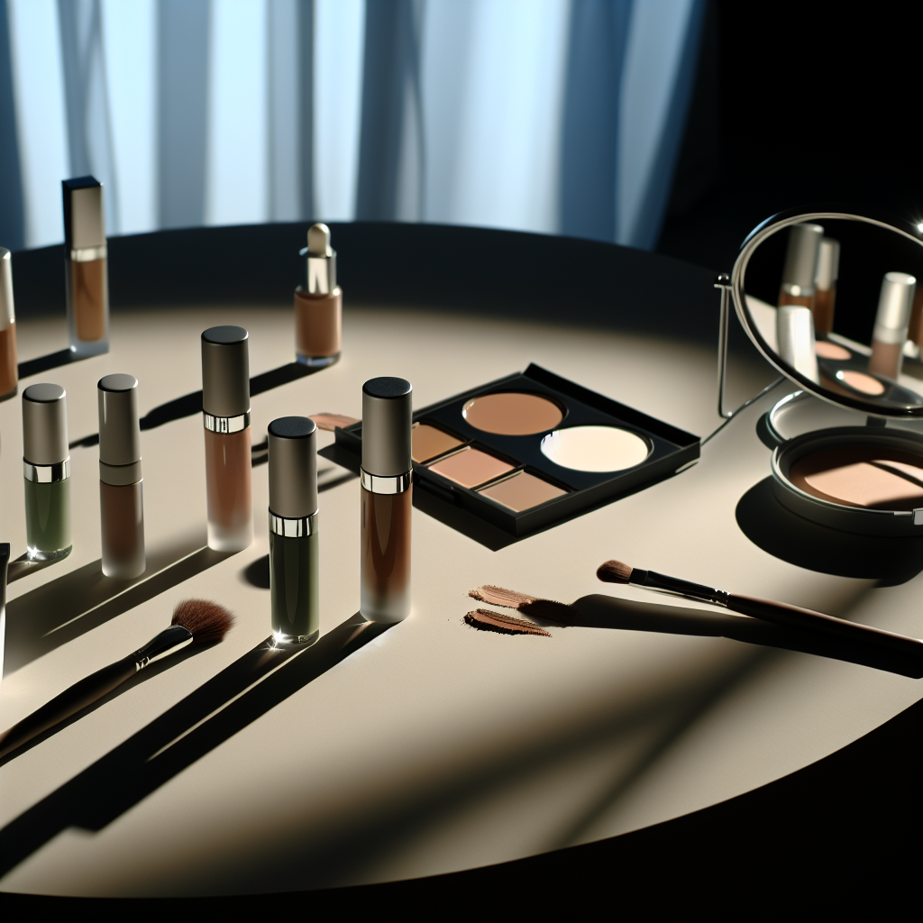 Los 7 Mejores Correctores de Color para Eliminar las Ojeras – Dimension ...