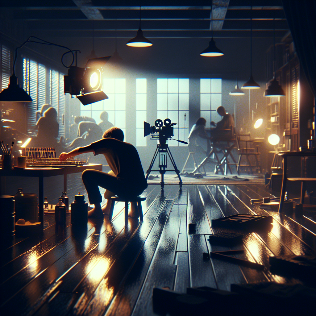 Cherien Dabis: El Desafío de Crear la Ambiciosa Película ‘Lo Que Queda ...