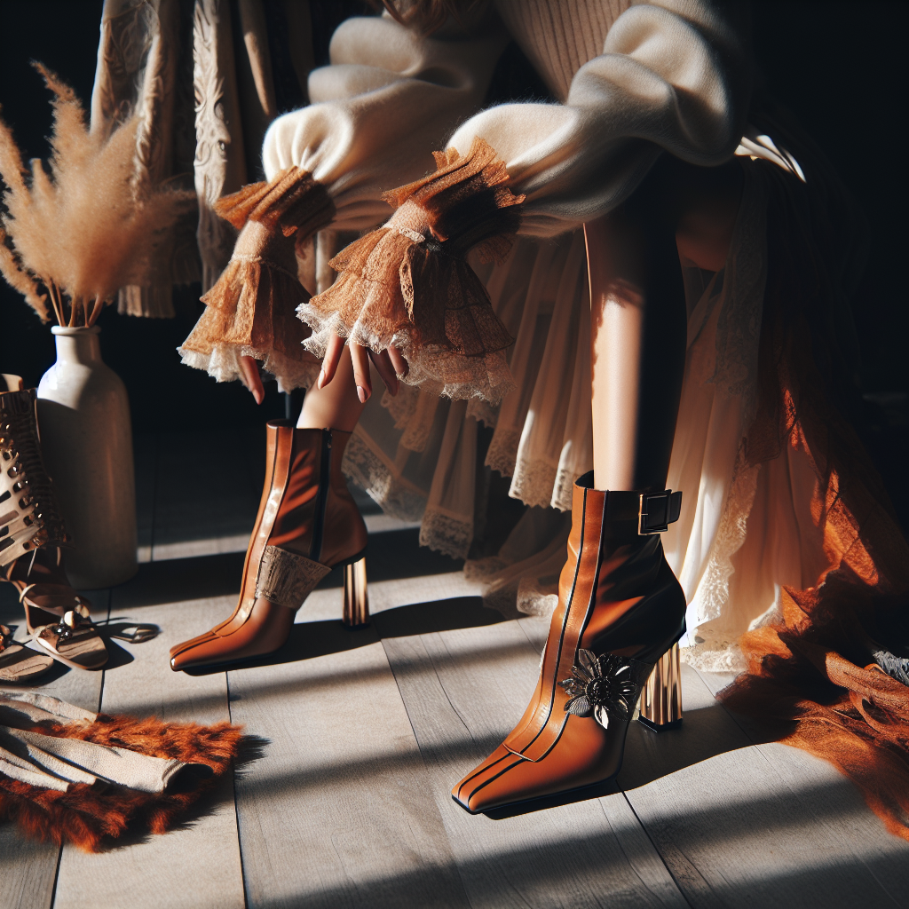 Colección Otoño 2026 de Moda Listo para Usar de Alberta Ferretti ...