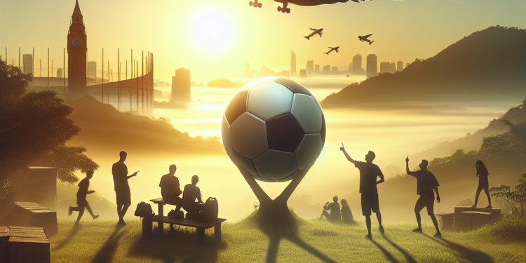 ¿Cuál es el costo para asistir al Mundial 2026? Paquetes desde US$13. ...