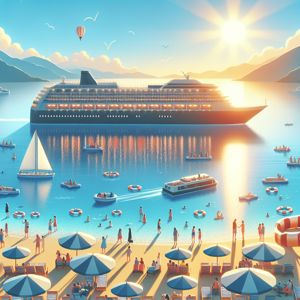 Acompañamiento al 50% con Nicko Cruises ⋆ Actualidad de Cruceros ...