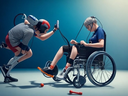 La ataxia agrupa a un conjunto de trastornos neurológicos que afectan ...