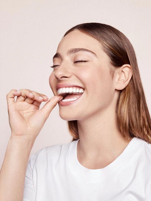 Más allá de lo invisible: la nueva era de los alineadores en belleza y ...